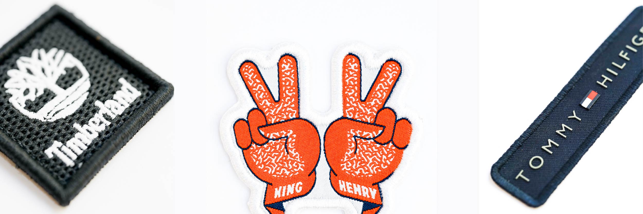 What Are Merrowed Edges? – LHP Studio